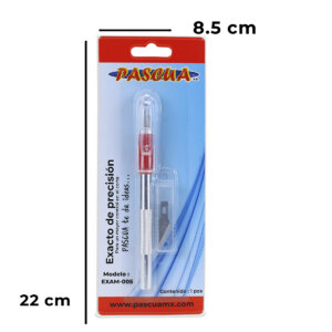 CORTE – Creaciones Pascua