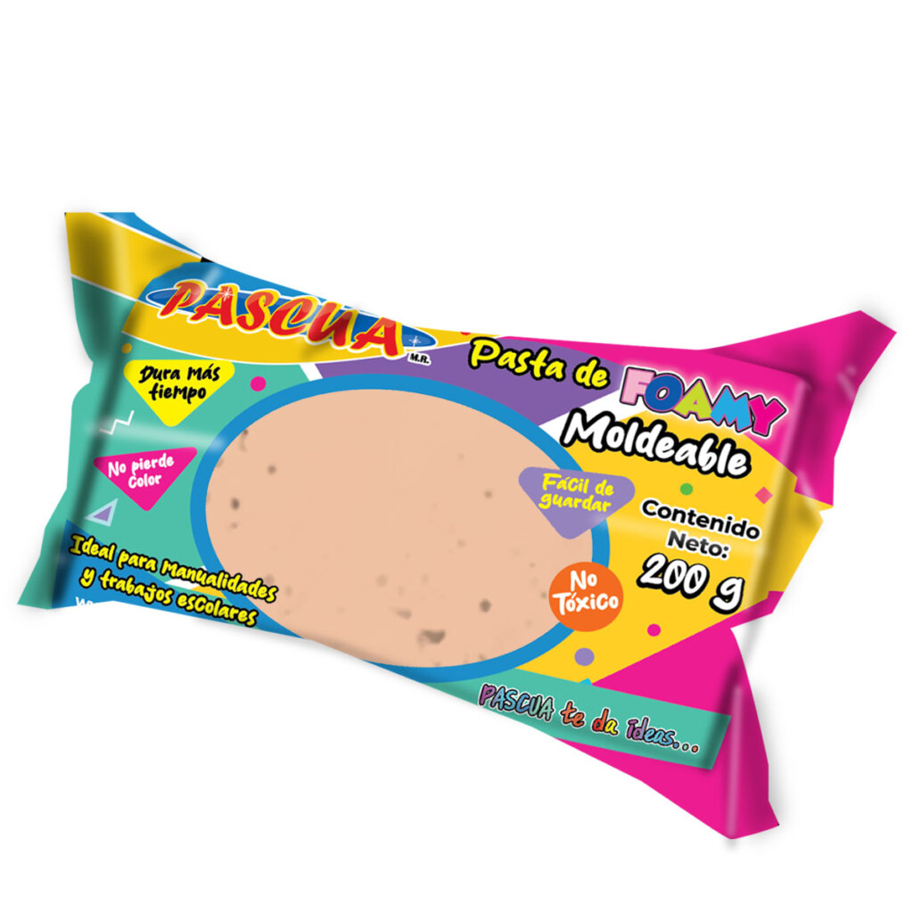 FOAMY – Creaciones Pascua