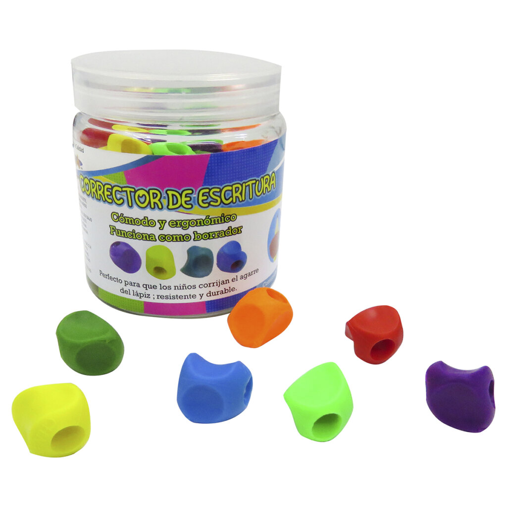 Correctores de Escritura – Creaciones Pascua