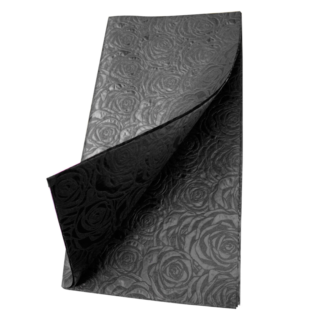 Papel Coreano Pellón Decorado-Flor – Creaciones Pascua