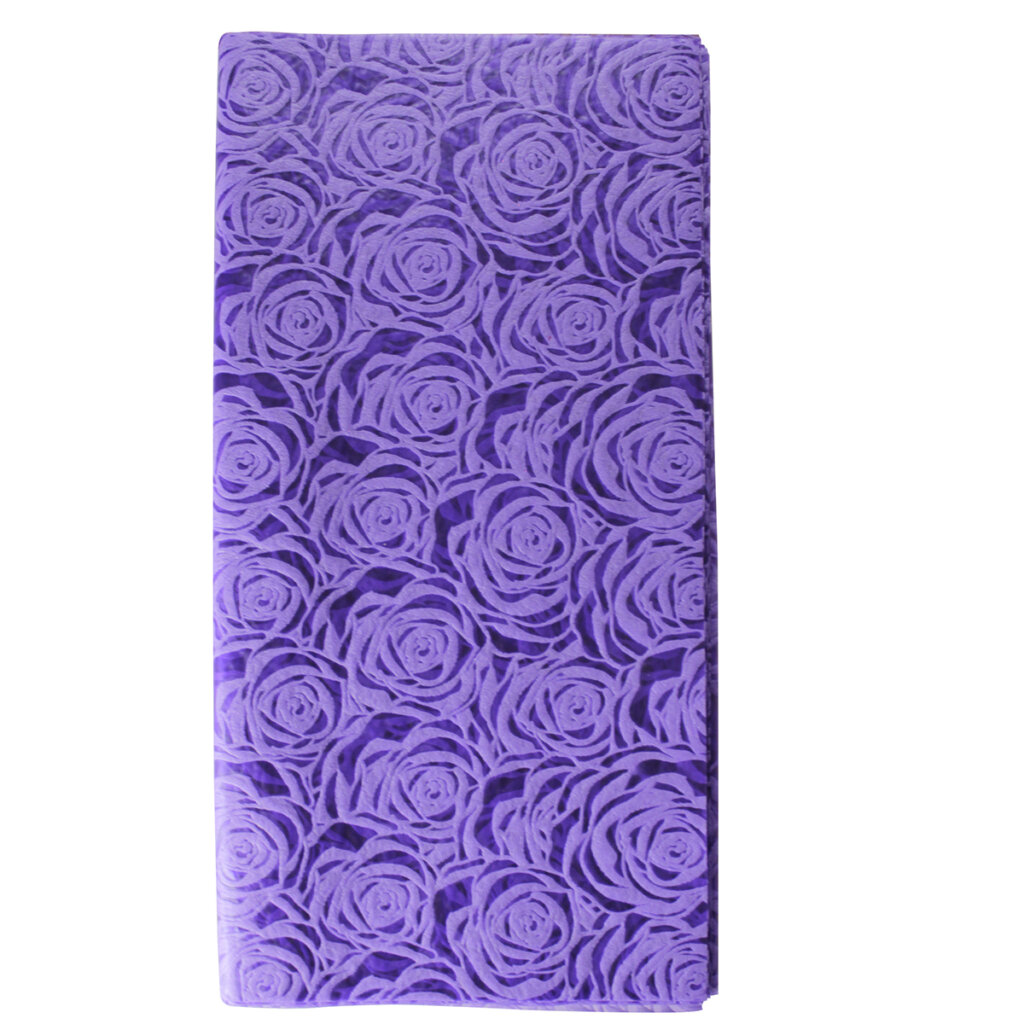 Papel Coreano Pellón Decorado-Flor – Creaciones Pascua