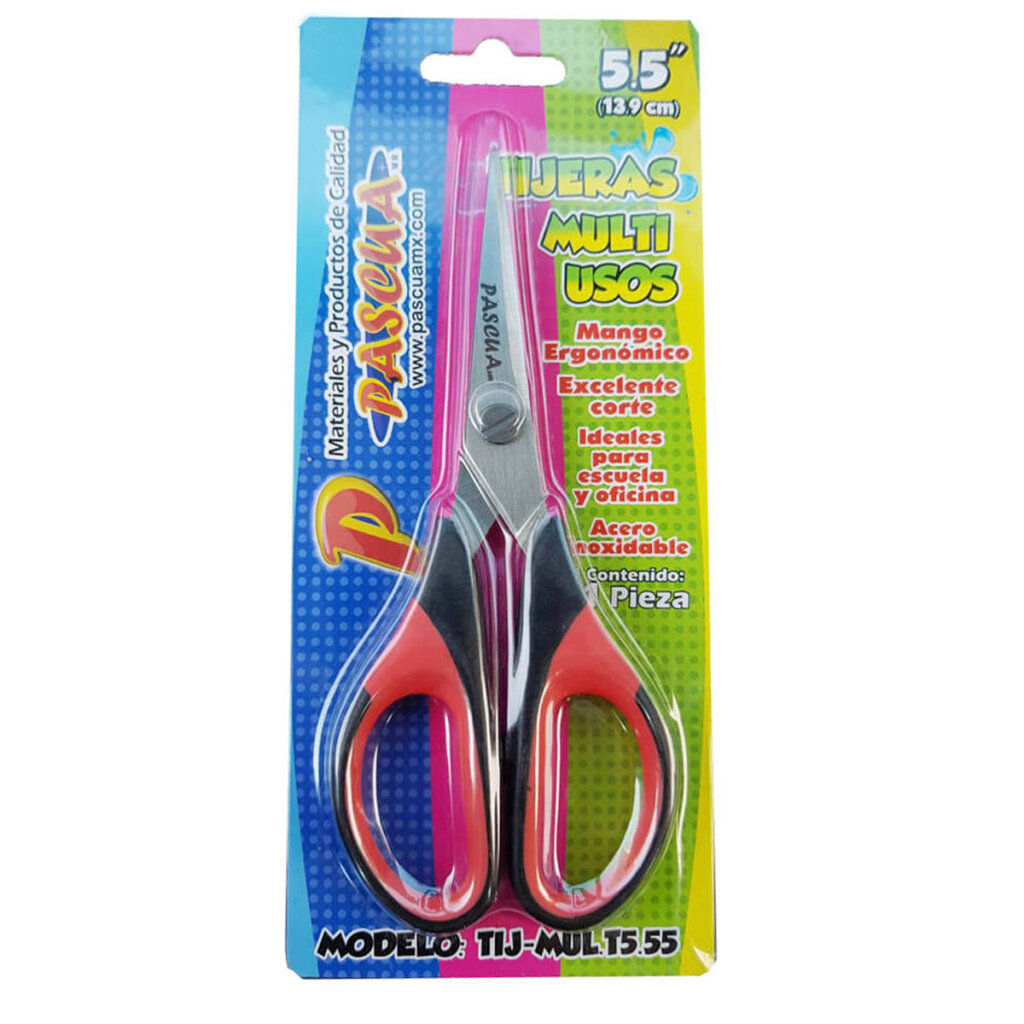 CORTE – Creaciones Pascua